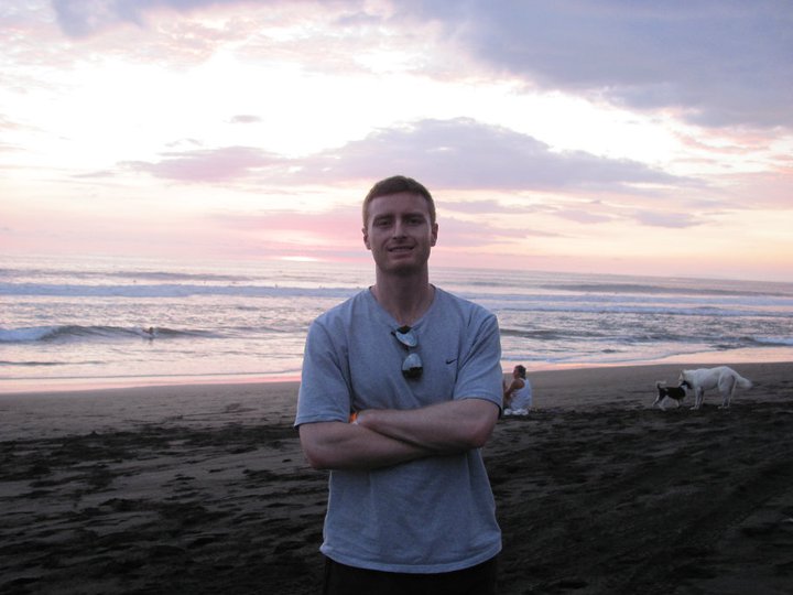 Travel & Language – Matthew T. Kincaid